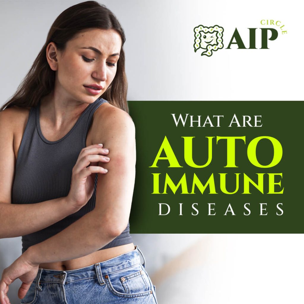 What are Auto Immune Diseases? | AIPcircle